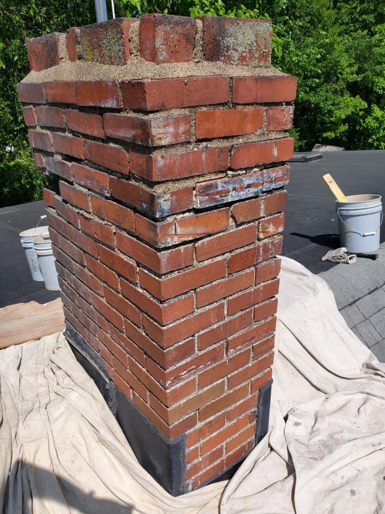 #1 Brandt’s Masonry Services LLC | Brick Repairs & Restoration Service ...